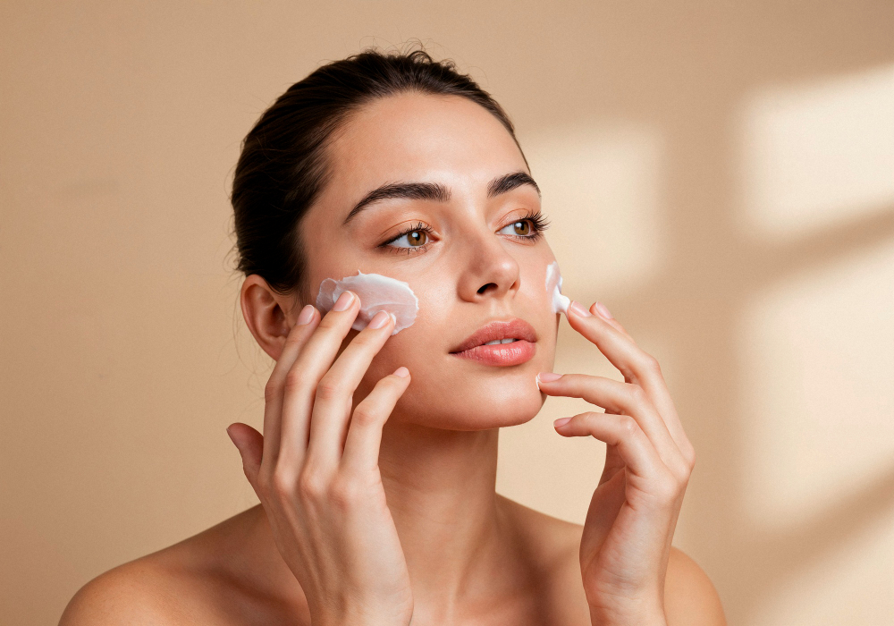 Face Cream - INCROYABLE HAIR LIFE & SKIN CARE